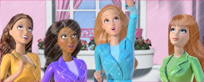 Summer | Barbielintd Wiki | Fandom