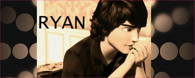 Ryan | Barbielintd Wiki | Fandom