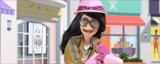 Raquelle | Barbielintd Wiki | Fandom