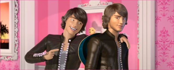 Ryan | Barbielintd Wiki | Fandom