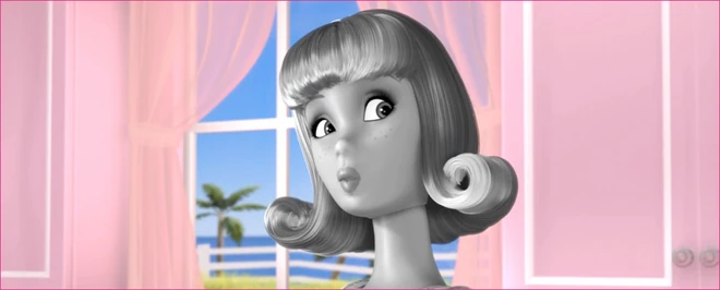 Midge | Barbielintd Wiki | Fandom