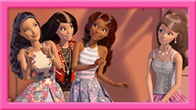 Bizzaro Barbie | Barbielintd Wiki | Fandom