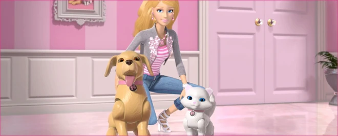 Blissa | Barbielintd Wiki | Fandom