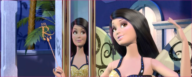 Raquelle | Barbielintd Wiki | Fandom