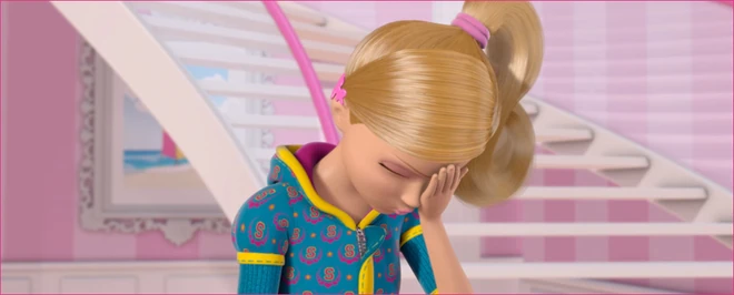 Stacie | Barbielintd Wiki | Fandom
