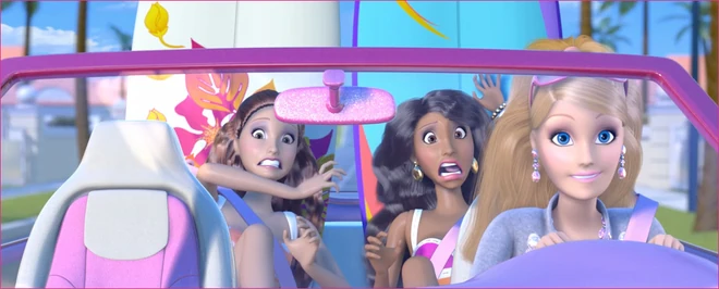 Nikki | Barbielintd Wiki | Fandom