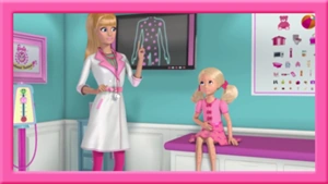 Doctor Barbie | Barbielintd Wiki | Fandom
