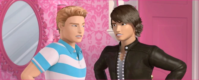 Ryan | Barbielintd Wiki | Fandom