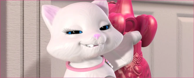 Blissa | Barbielintd Wiki | Fandom