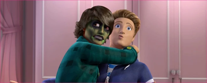 Ryan | Barbielintd Wiki | Fandom