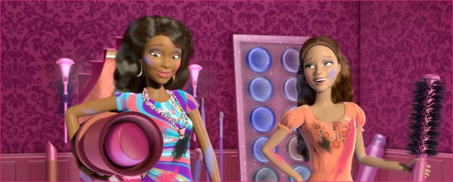 Teresa | Barbielintd Wiki | Fandom
