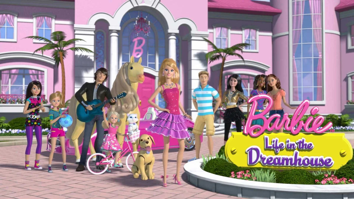 Main Title Theme | Barbielintd Wiki | Fandom