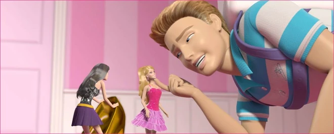 Ken | Barbielintd Wiki | Fandom