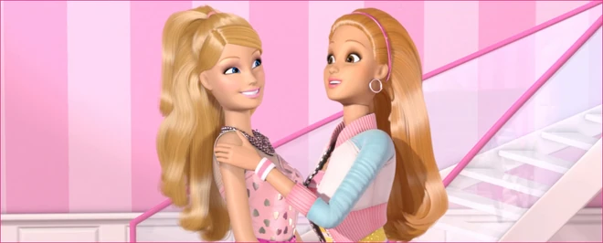 Summer | Barbielintd Wiki | Fandom