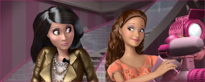Teresa | Barbielintd Wiki | Fandom