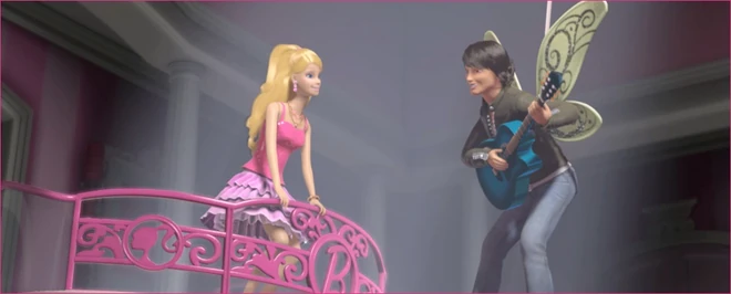 Ryan | Barbielintd Wiki | Fandom