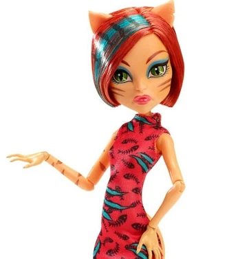 Toralei | Barbie's Doll Race Wiki | Fandom