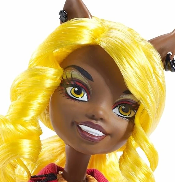 Fatima | Barbie's Doll Race Wiki | Fandom