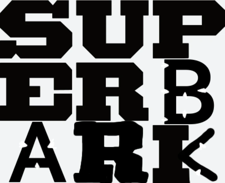 SuperBark | Барбоскины Фанон Вики | Fandom