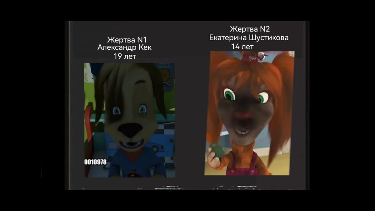 Catalog Of Pesburg Барбоскины Фанон Вики Fandom