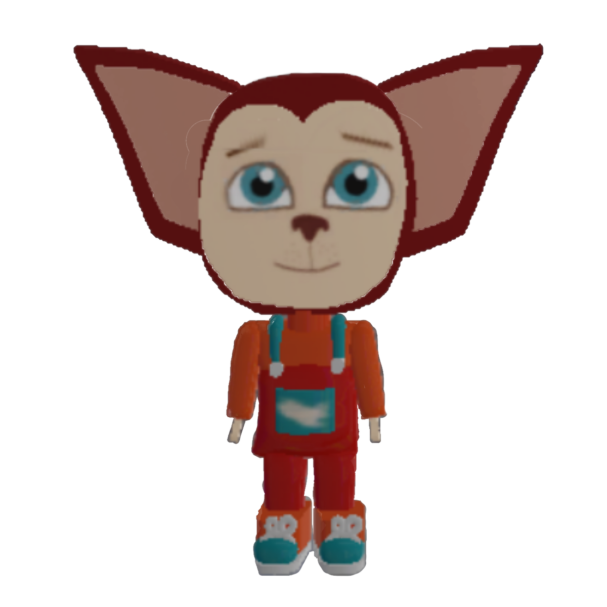Малыш Барбоскины в Roblox Вики Fandom