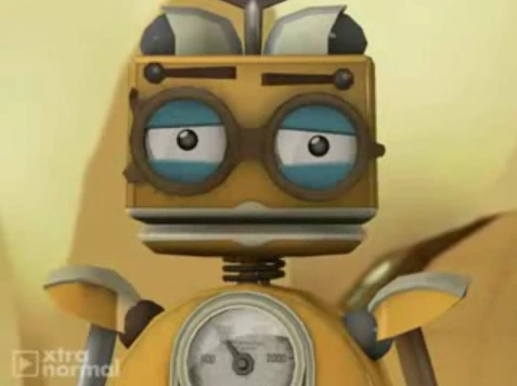 Lopez | Robo Wiki | Fandom