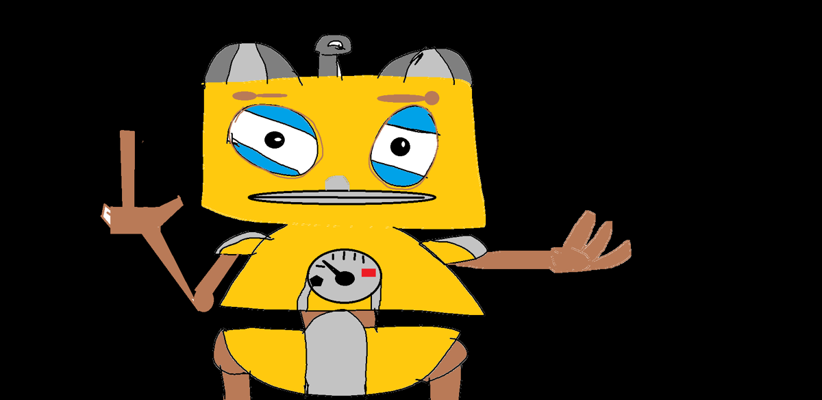 Bill Fack | Robo Wiki | Fandom