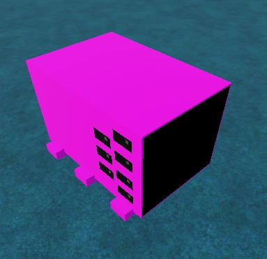 Rarg | Barbverse Wiki | Fandom