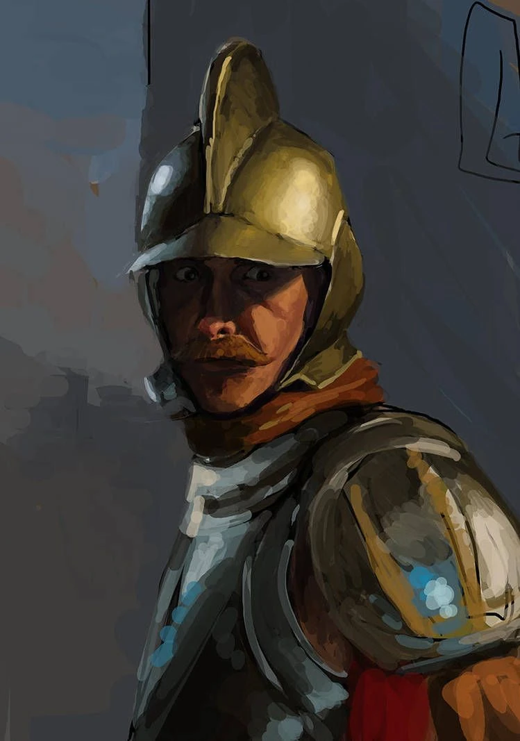 Fred Moonbourne | Barda & Beyond Wiki | Fandom