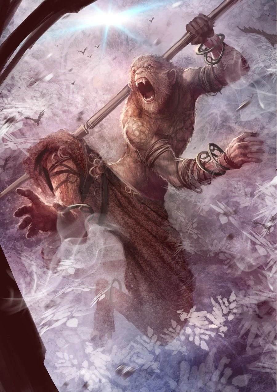 Yin Jing | Barda & Beyond Wiki | Fandom