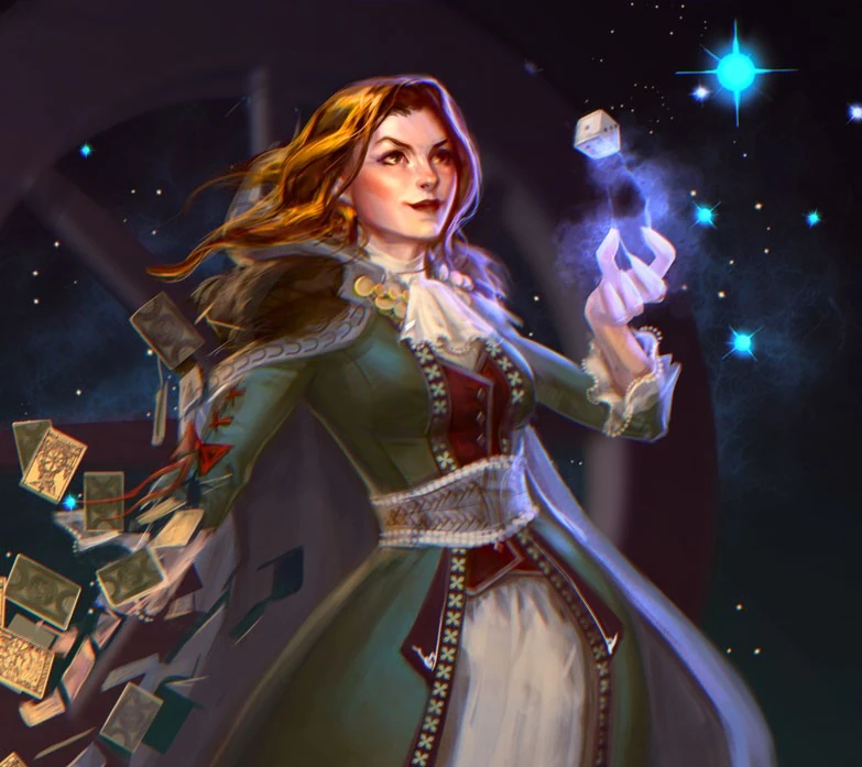 Alina | Barda & Beyond Wiki | Fandom