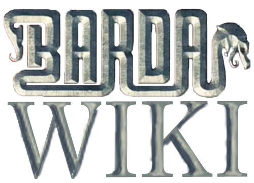 Barda Wiki | Fandom