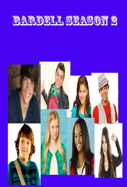 Bardell (Season 2) | Bardell Wiki | Fandom