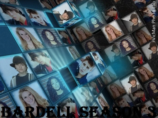 Bardell (Season 3) | Bardell Wiki | Fandom
