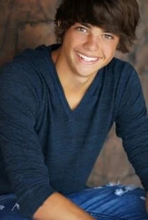 Damon Wilson | Bardell Wiki | Fandom