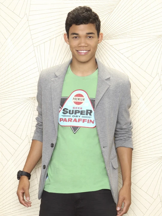 Harry Simpson | Bardell Wiki | Fandom