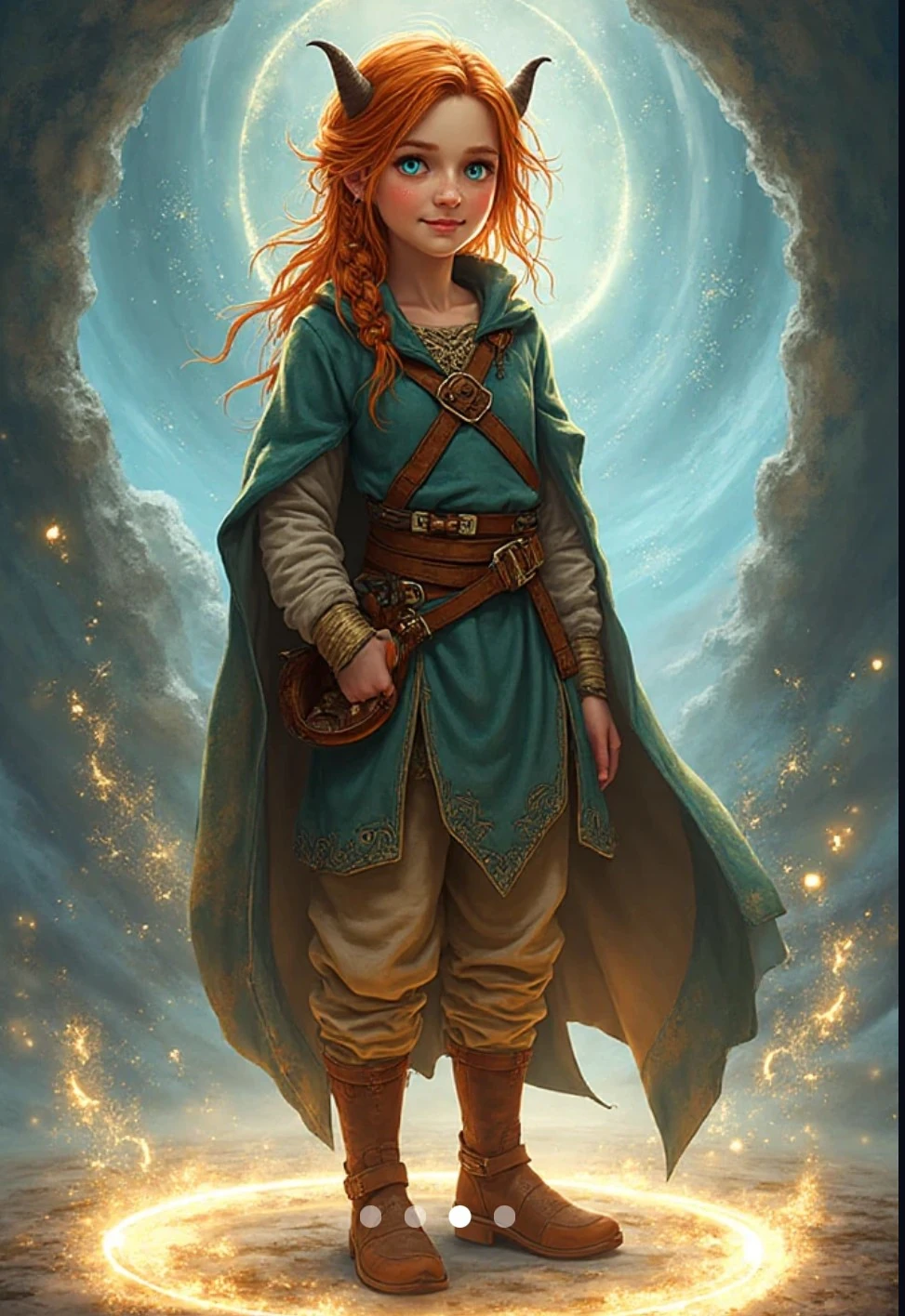 Juniper | Bardic Aggravation Wiki | Fandom