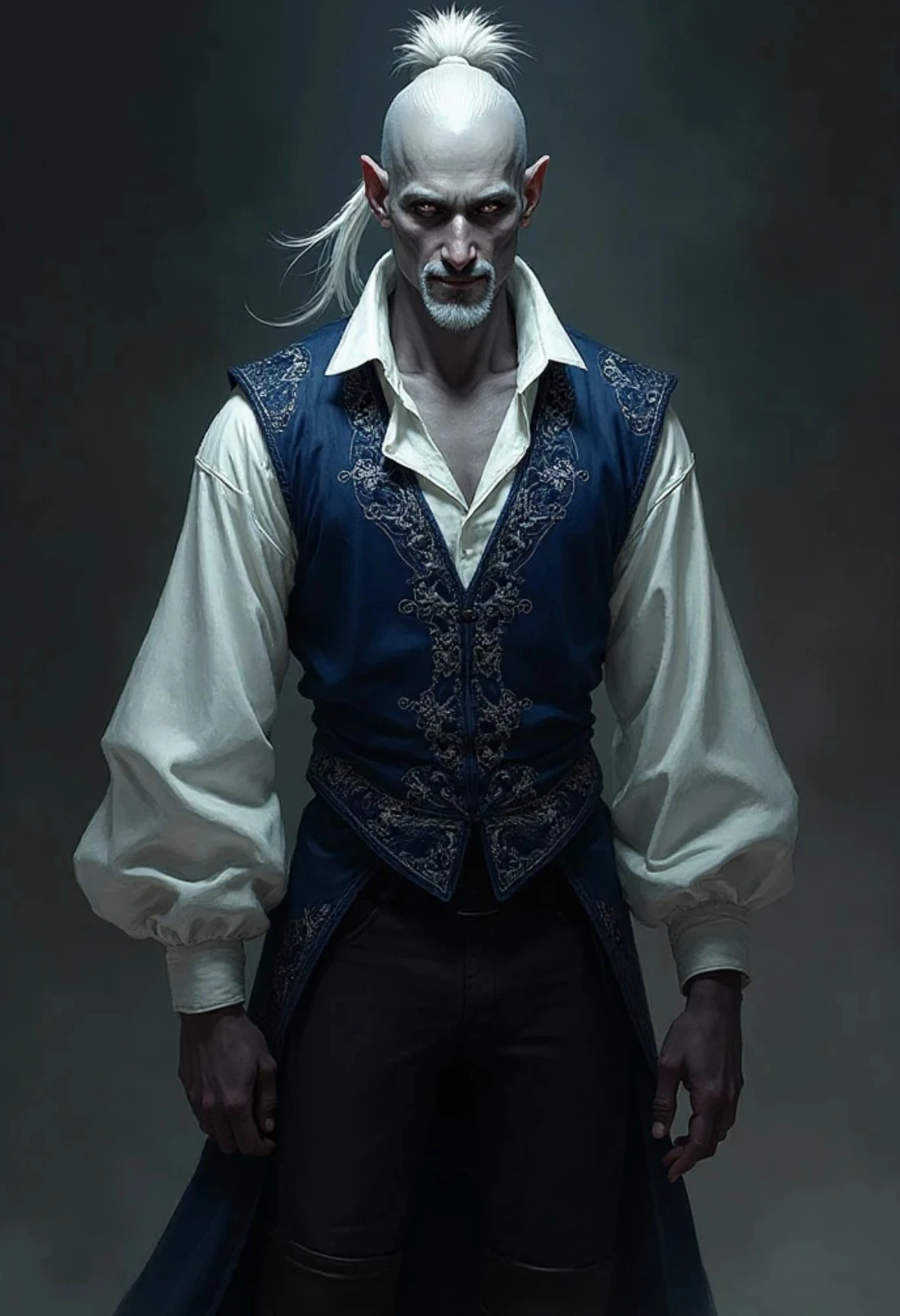 Mungo | Bardic Aggravation Wiki | Fandom