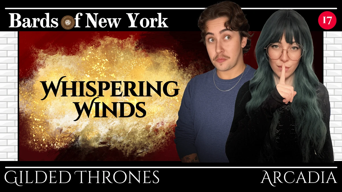 Whispering Winds | Bards of New York Wiki | Fandom