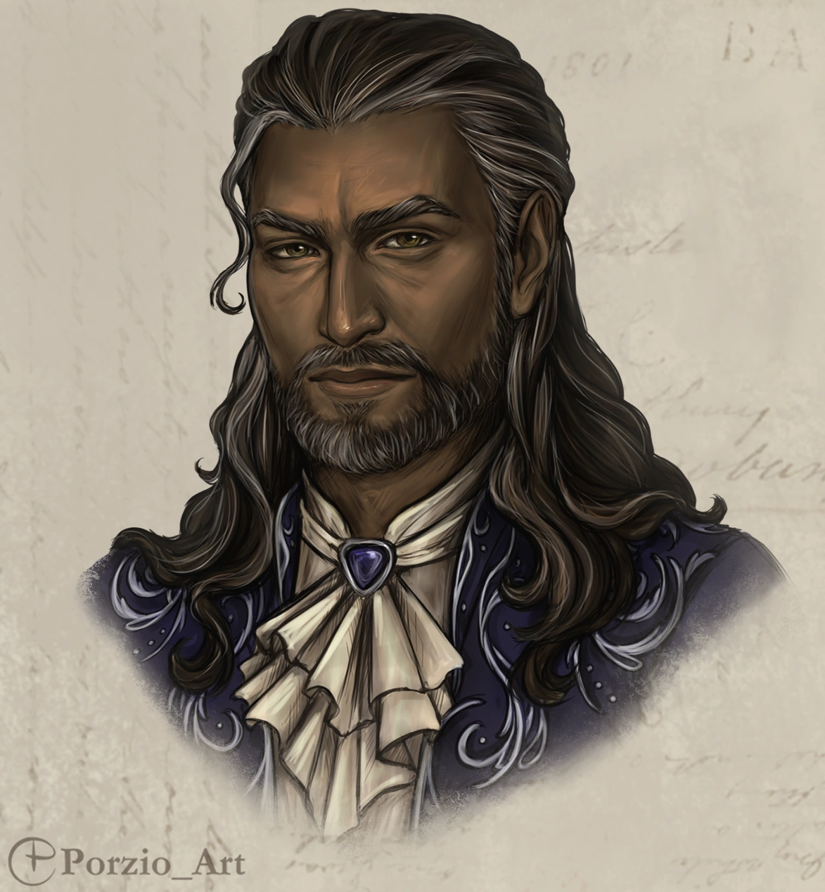 Félix Castillo | Bards of New York Wiki | Fandom