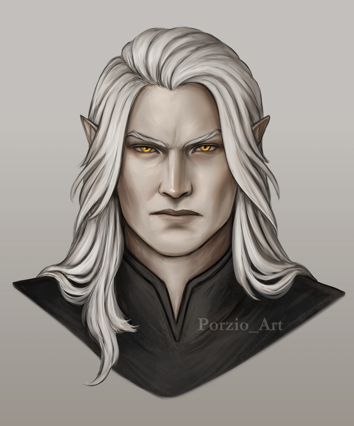 Lazarus Vex | Bards of New York Wiki | Fandom