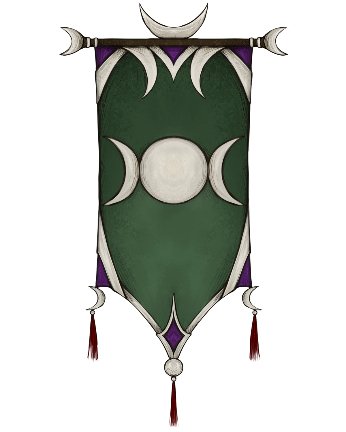The Coven | Bards of New York Wiki | Fandom
