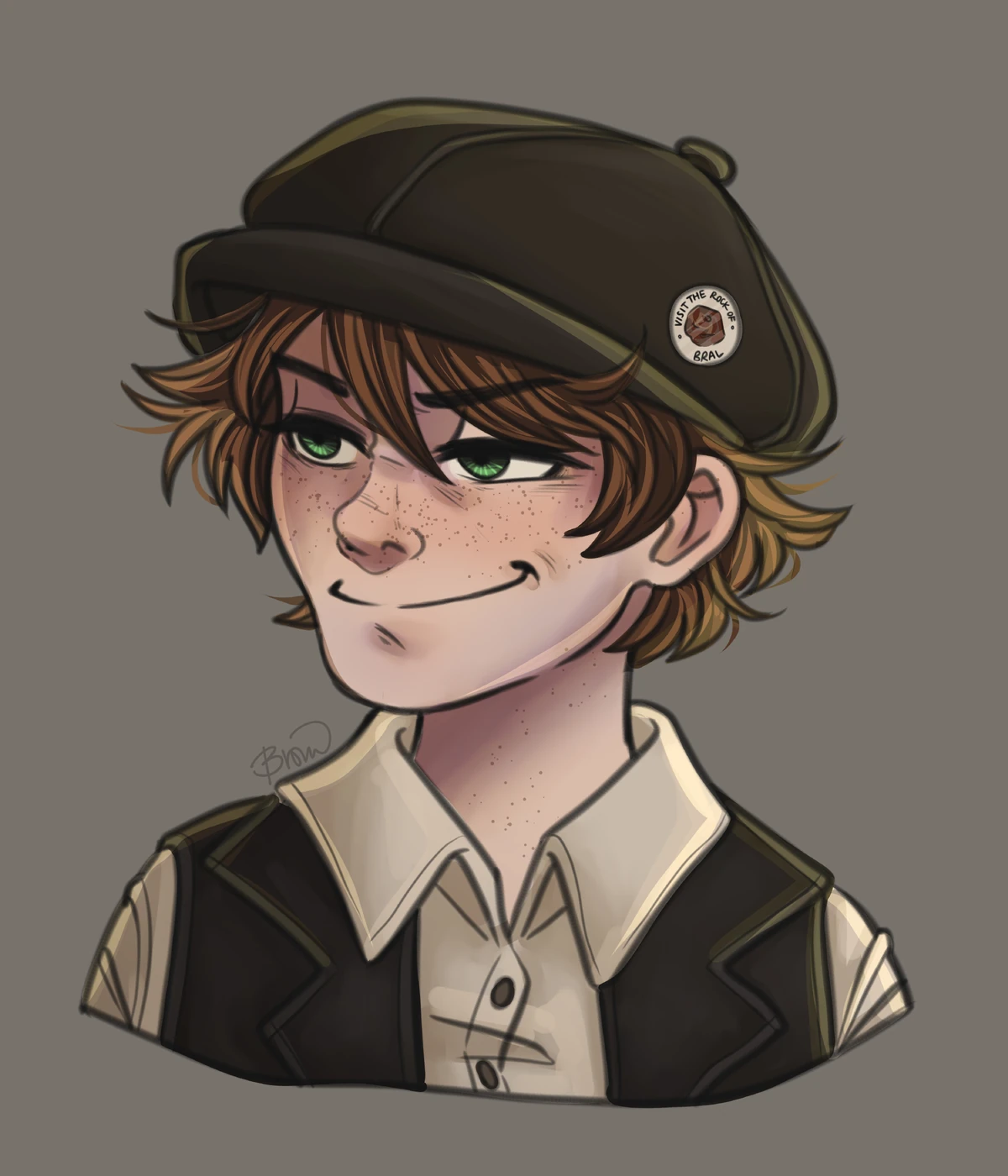 Beepboop | Bards of New York Wiki | Fandom