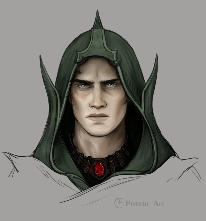 Sethius Amell | Bards of New York Wiki | Fandom