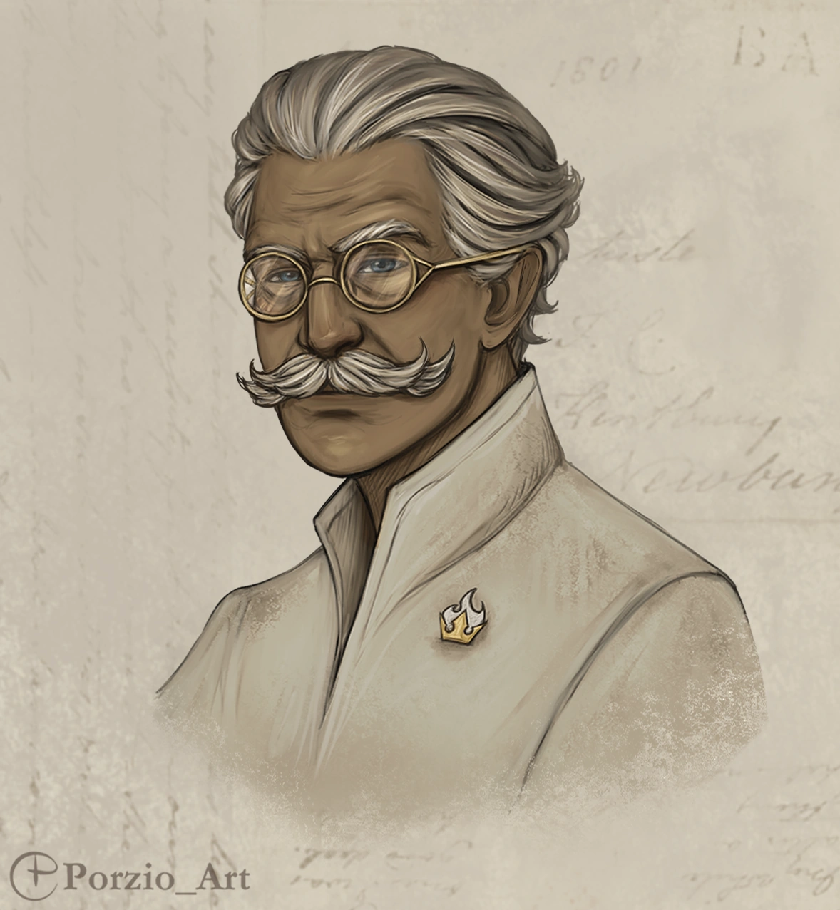 Montgomery Urso | Bards of New York Wiki | Fandom