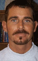 Michael Cranford | The Bard's Tale Wiki | Fandom