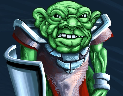 Bard's Tale 1 Monster List | The Bard's Tale Wiki | Fandom