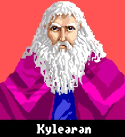 Kylearan | The Bard's Tale Wiki | Fandom