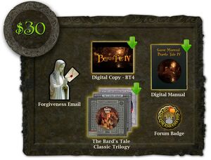 Guilt Absolution - Official The Bard's Tale IV Wiki