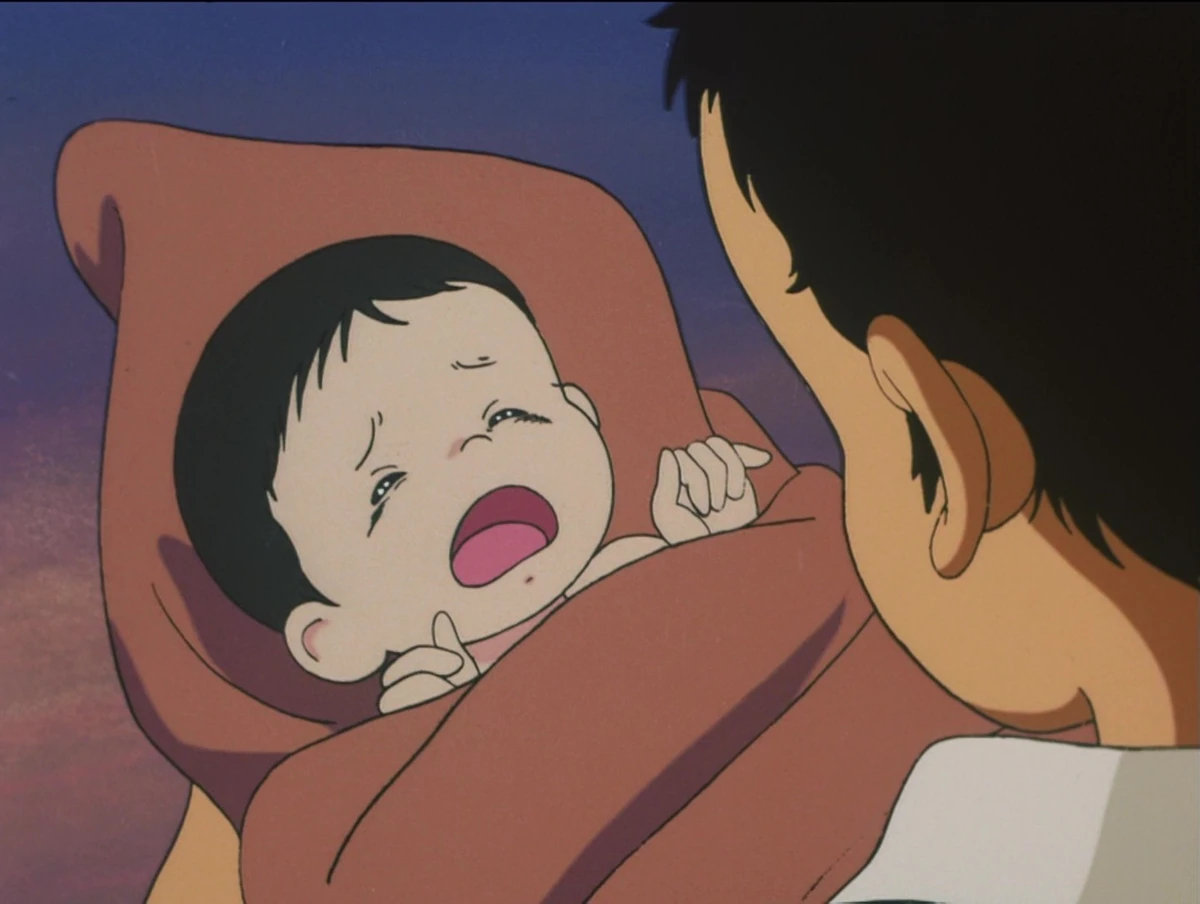 Tomoko Nakaoka | Barefoot Gen Wiki | Fandom